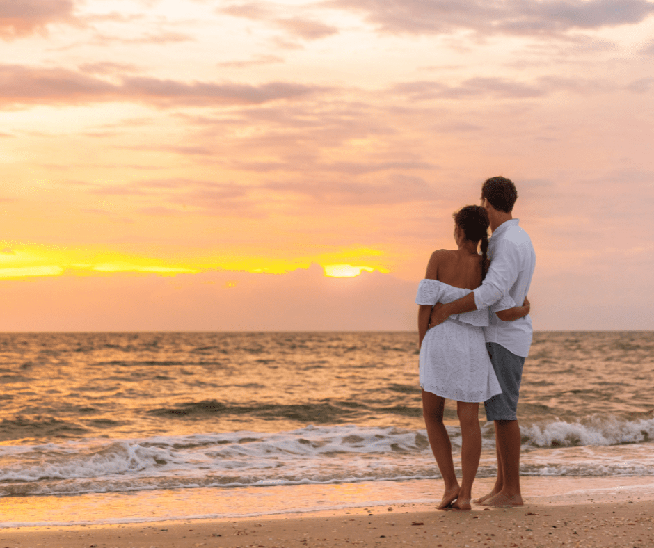 Romantic Getaways: Best Places to Visit in California for Couples
