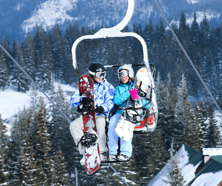 Romantic Getaways: Best Places to Visit in California for Couples
