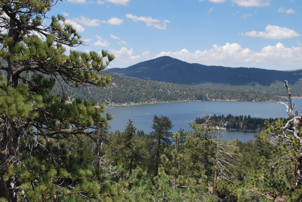 7 Cozy Mountain Towns in Southern California