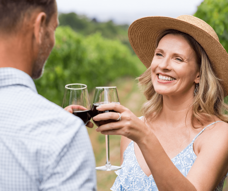 Romantic Getaways: Best Places to Visit in California for Couples